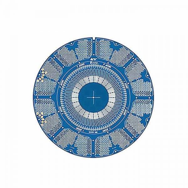 What Is The Difference Between PCB Immersion Gold And Gold Plating