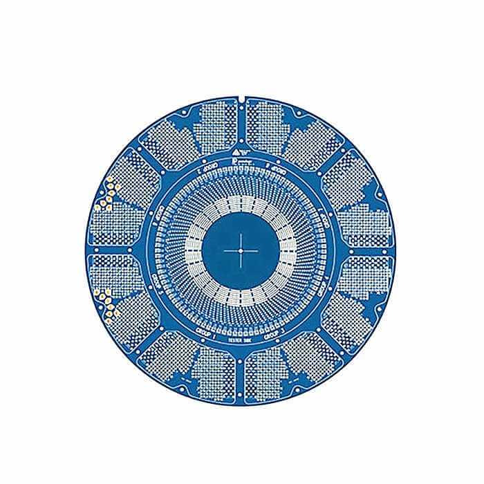 6-Layer PCB To Characteristics