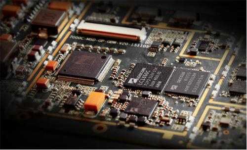 Some Skills of SMT Repair