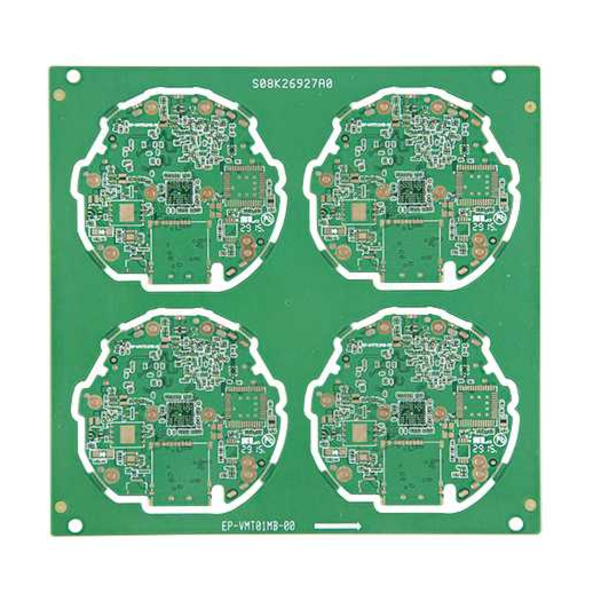 One-stop Rogers PCB Manufacturers | XPCB