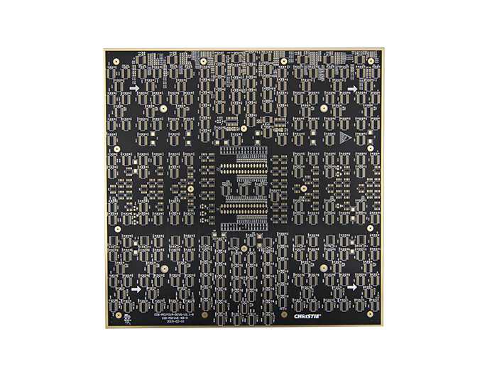China Circuit Board Manufacturer Introduction To HDI Boards