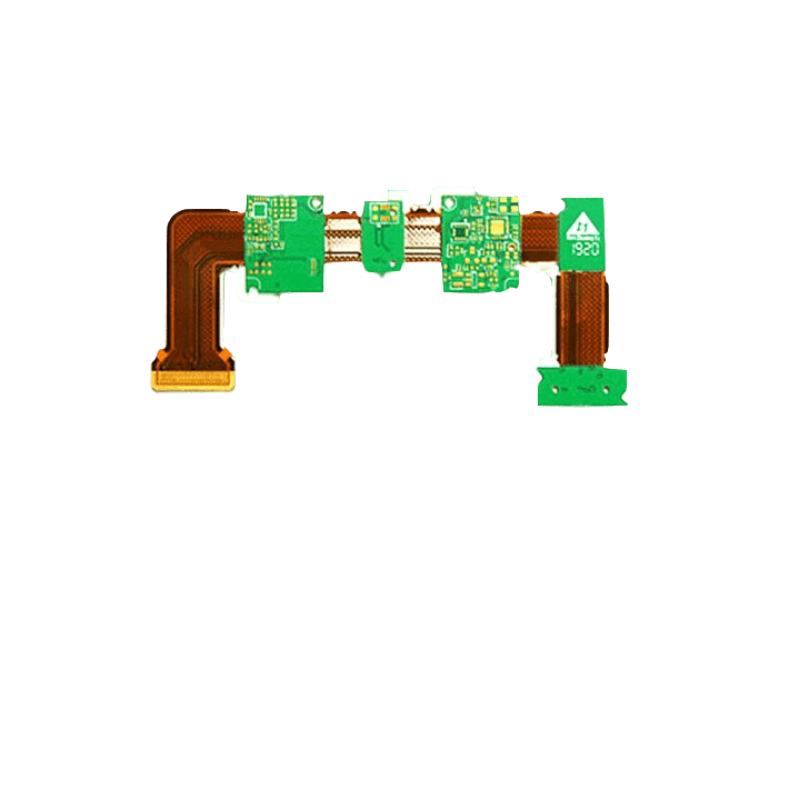 Quick Turn Rigid Flex PCB and Flex Circuits | Rigid Flex Circuit Boards Quote
