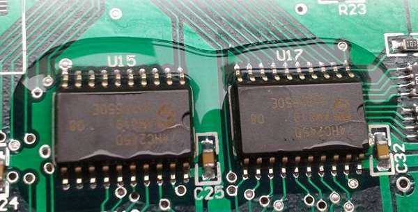 Analysis of the Bad Problem of Voids on SMT Patch Processing