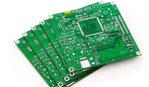 Application of PCB in The Automotive Industry