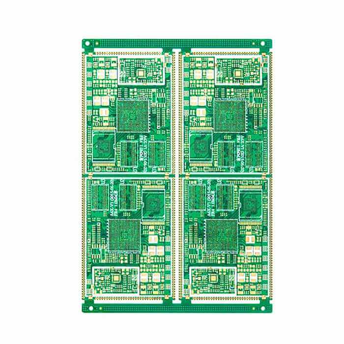 Automotive PCB Manufacturer| Vehicle Printed Circuit Board Supplier