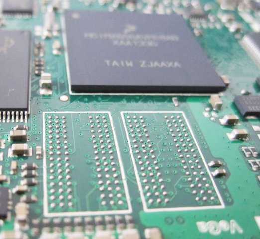 Introduction To BGA Device Layout And Wiring In PCB Design