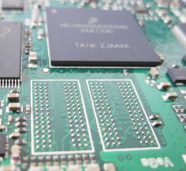 Introduction To BGA Device Layout And Wiring In PCB Design