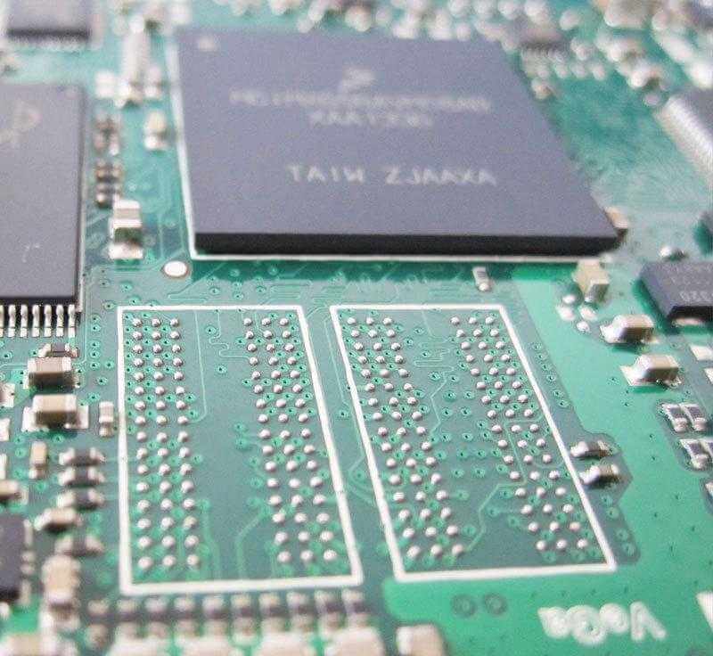 Introduction To BGA Device Layout And Wiring In PCB Design