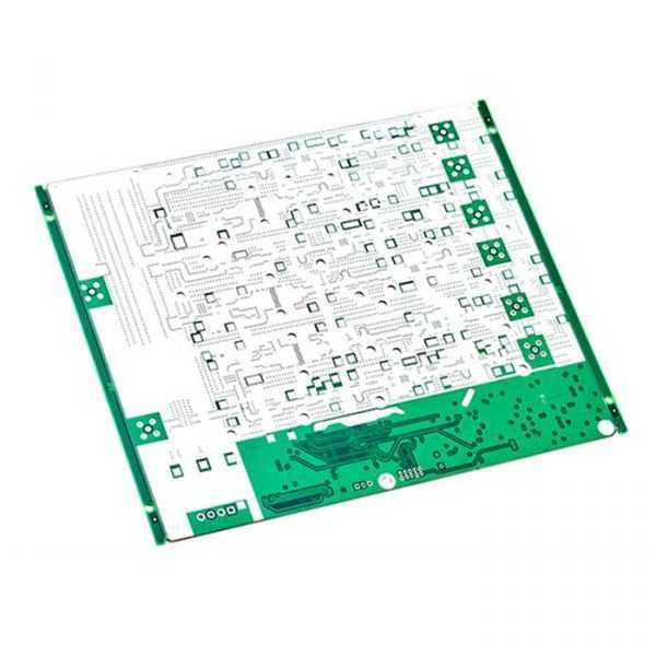 Telecom Rigid PCB Manufacturing & Assembly | XPCB Ltd