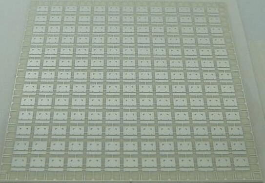 Introduction To The Ceramic PCB