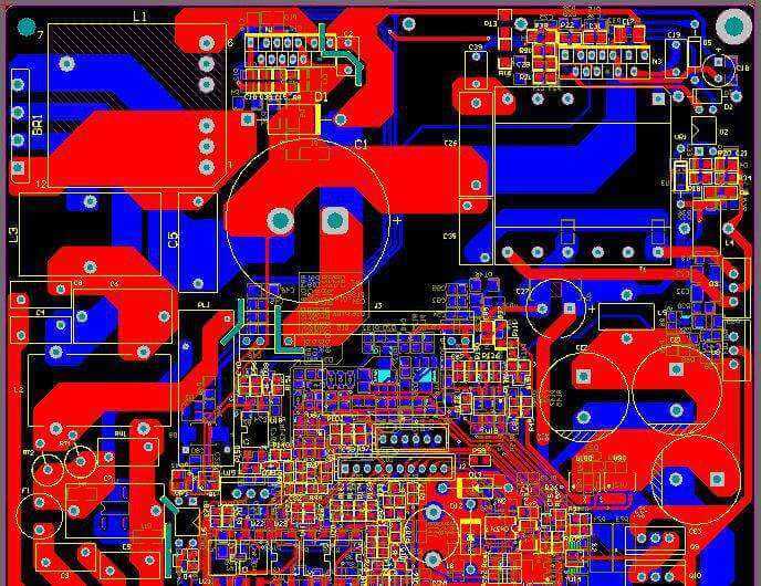 Interference Analysis And Countermeasures In High Frequency PCB Design