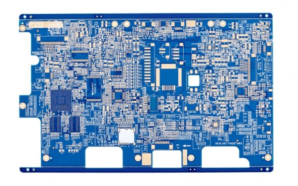 PCB Manufacturing：The Detailed Process Of Secondary Copper Immersion