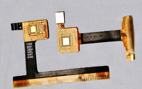 How to Determine Whether the FPC Flexible Board Is Good or Bad