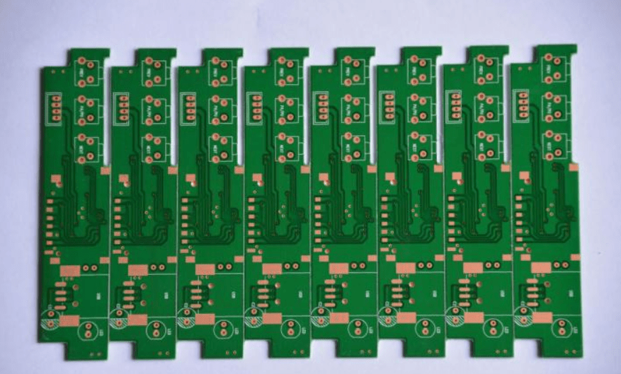 How to Judge The Quality Difference of PCB Boards from the PCB Color