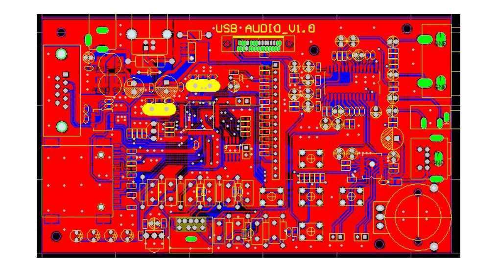 How to Reduce The Noise of The Circuit Board