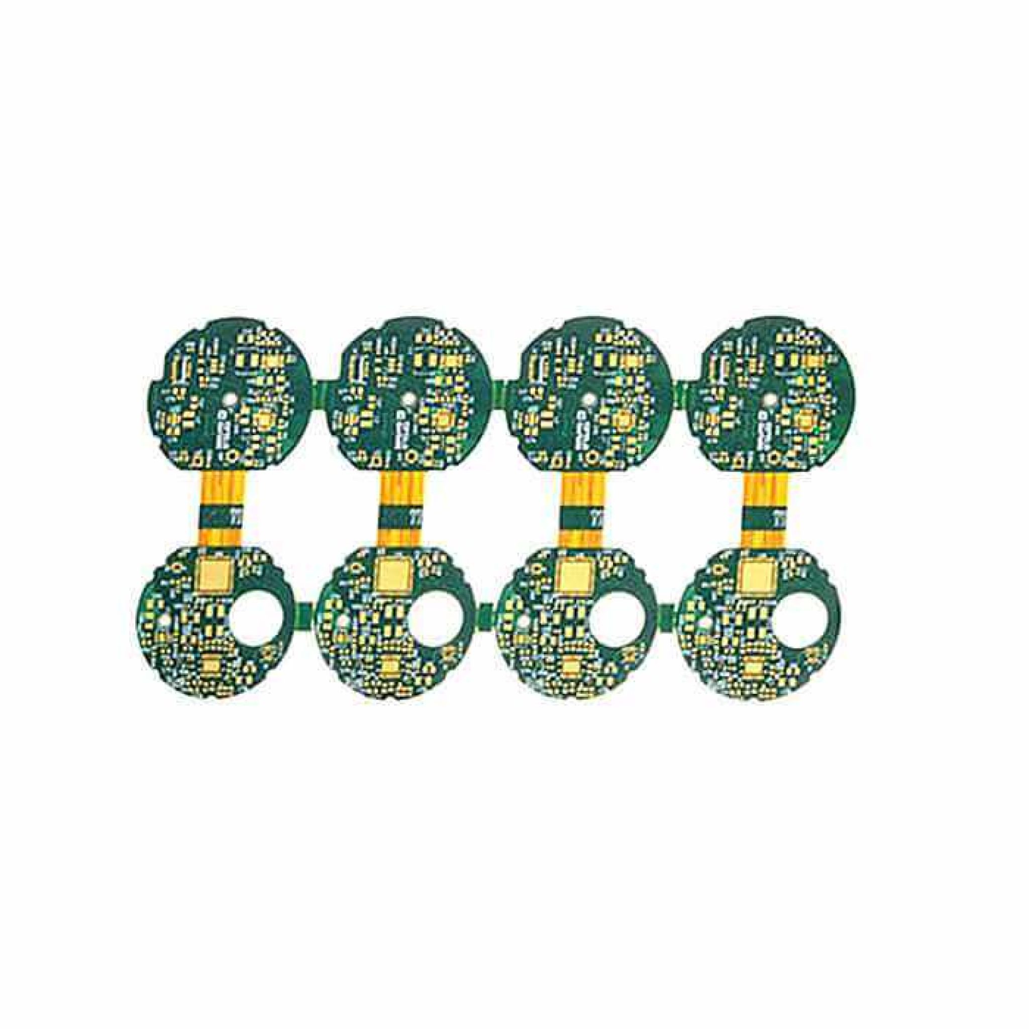 IoT Rigid Flex PCB Manufacturer- XPCB Ltd