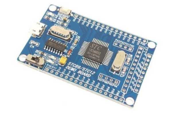 Introduction to the 7 Design Principles of Single Chip Microcomputer ...
