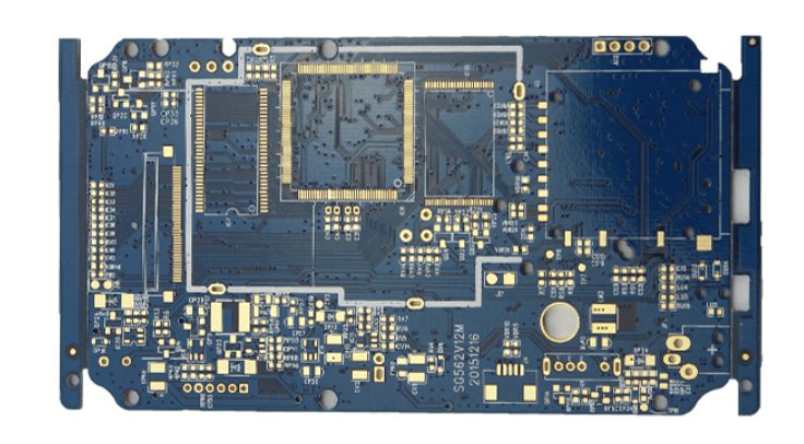 PCB Circuit Board Printing Common Problems