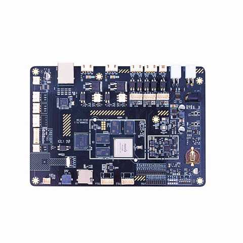 Turnkey PCB Assembly Manufacturer | Affordable PCBA Service for Rigid ...