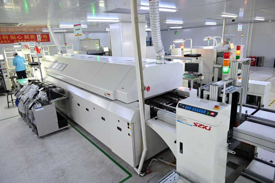 Long Flex PCB Manufacturer & Flex PCB Supplier | XPCB