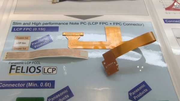 LCP FPC’s Benefits & Applications | High Quality Flexible PCB Manufacturer