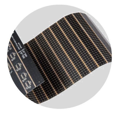 Quick-turn Flexible PCB Supplier | Complex Flexible PCB Fabrication ...