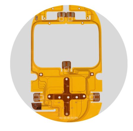 Quick-turn Flexible PCB Supplier | Complex Flexible PCB Fabrication ...
