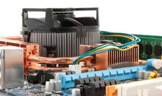 The Advantages of Sticker Parts and Plug-in Materials in PCBA Package ...