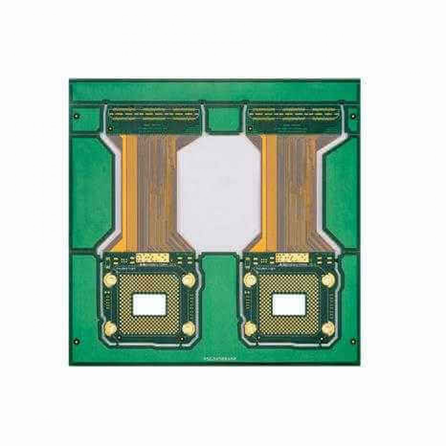 Quick Turn Rigid Flex PCB | Rigid Flex PCB Circuit Board Manufacturer