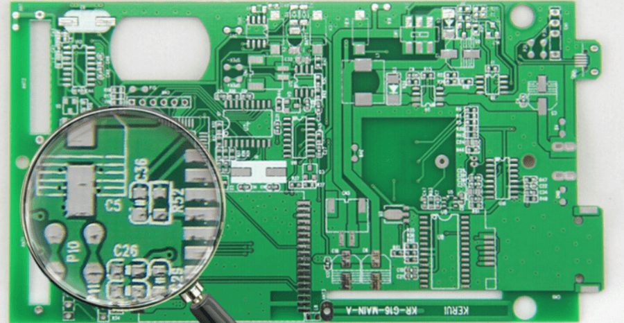 What To Do If PCB Micro Short Circuit Or Short Circuit