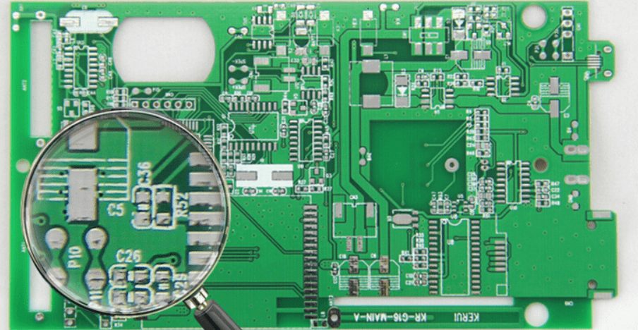 What To Do If PCB Micro Short Circuit Or Short Circuit