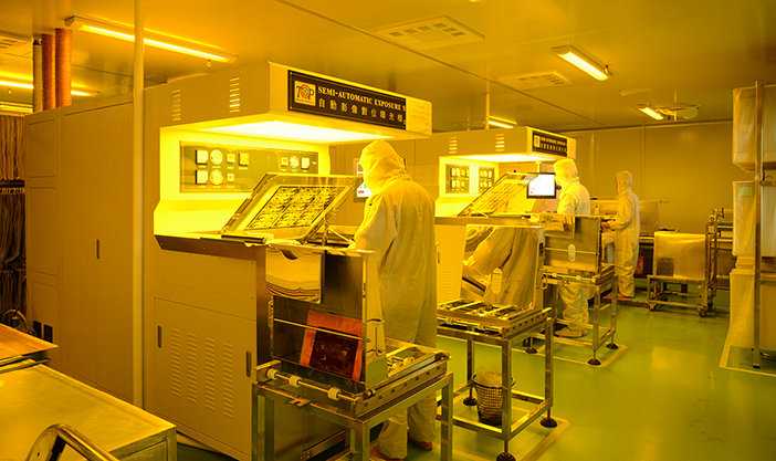 Flex Pcb Flexible Circuit Manufacturing Process High Quality