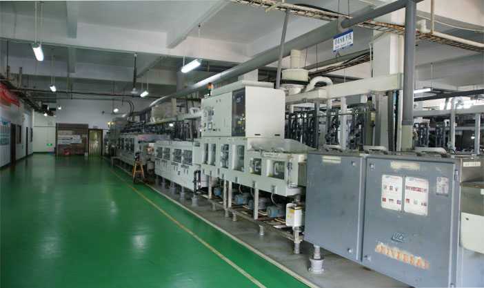 PCB Manufacturing：The Detailed Process Of Secondary Copper Immersion