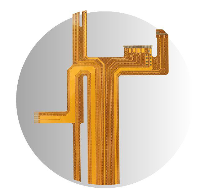 Quick-turn Flexible PCB Supplier | Complex Flexible PCB Fabrication ...