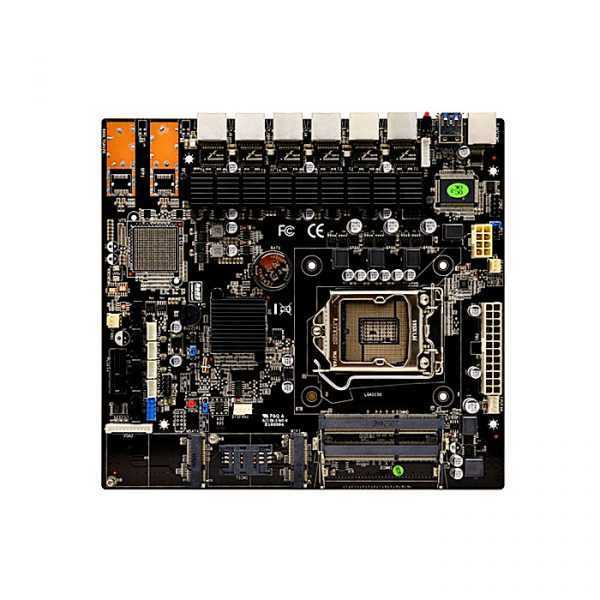 Consigned PCB Assembly Service by XPCB Ltd