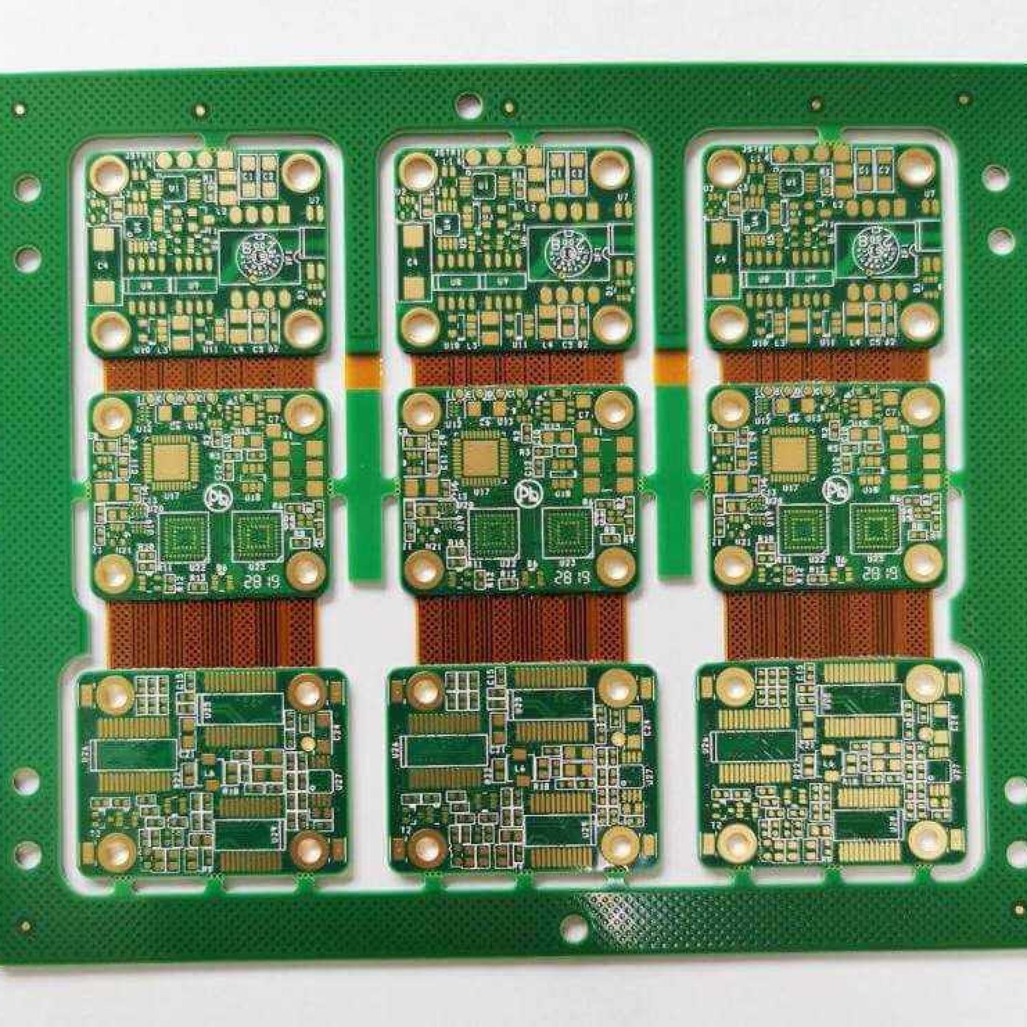 Leading Flexible PCB Manufacturer, Rigid Flex PCB Supplier