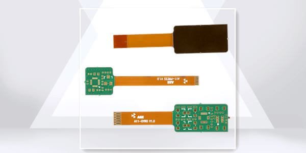 Polyimide Flex PCB Board