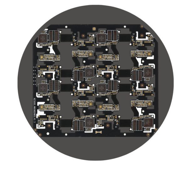 Quick-turn Flexible PCB Supplier | Complex Flexible PCB Fabrication ...