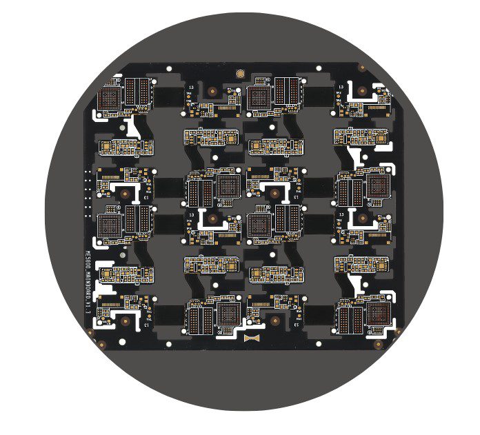 Quick-turn Flexible PCB Supplier | Complex Flexible PCB Fabrication ...